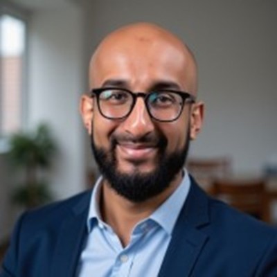 Programme | MRS Annual Conference 2025